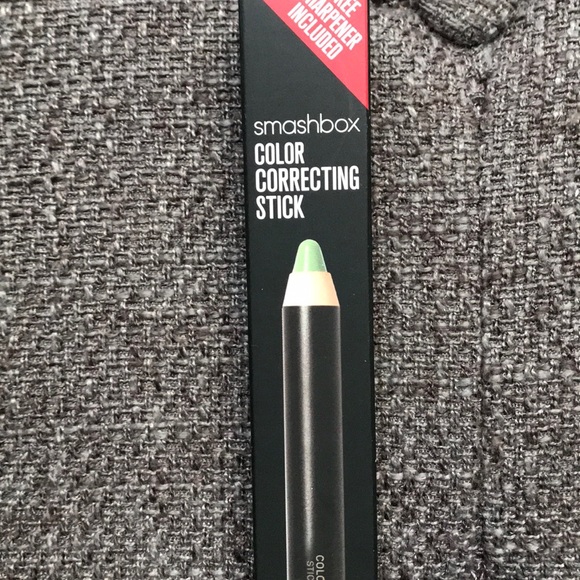 Smashbox | Makeup | Smashbox Get Less Red Color Correcting Stick | Poshmark